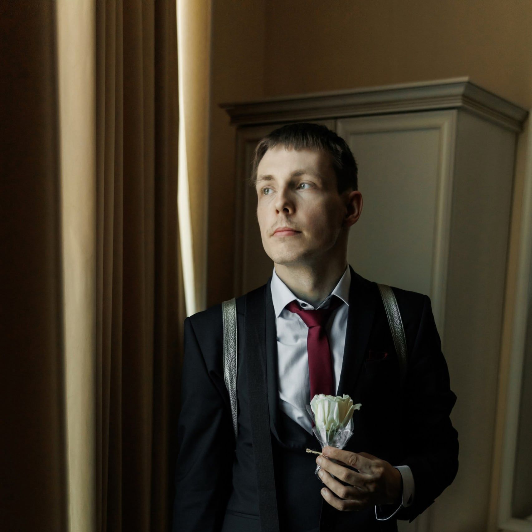 Иконка канала Зарков Сергей