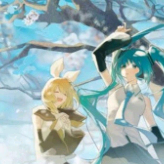 Иконка канала Vokaloide 日本