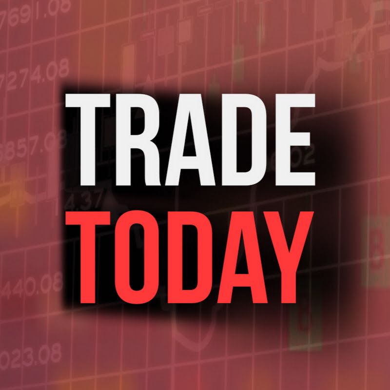 Иконка канала Trade Today
