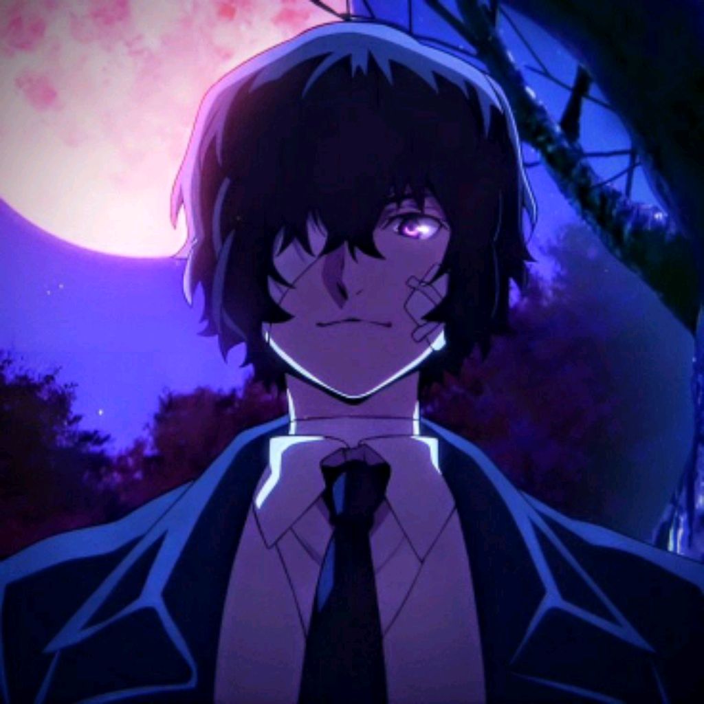 Иконка канала 🥀DEAD_INSIDE🥀