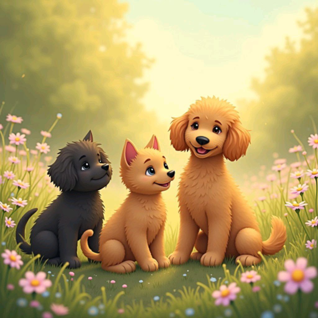 Иконка канала Для Малышей