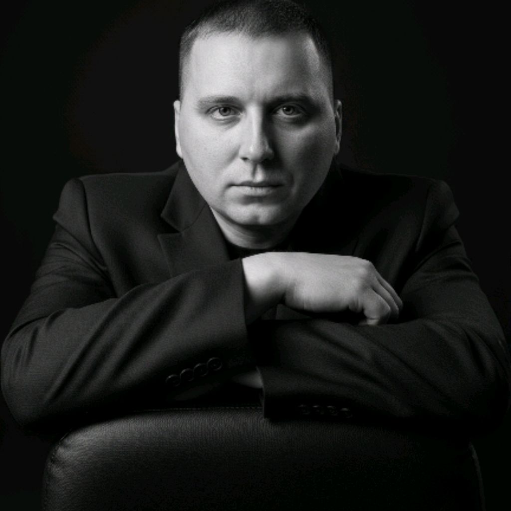 Иконка канала AlexNow