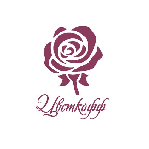 Иконка канала Салон цветов ЦВЕТКОФФ