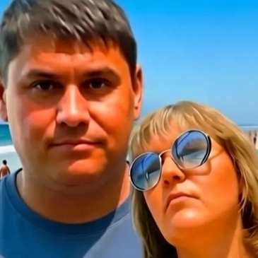 Иконка канала Записки с Волги.