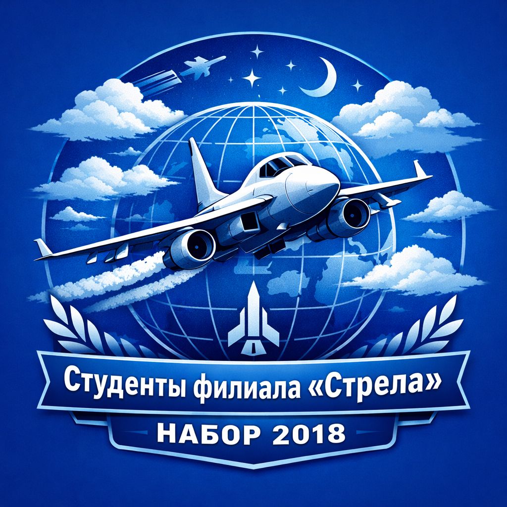 Иконка канала Студенты филиала "Стрела" — лекции и семинары