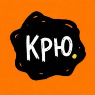 Иконка канала Крю.