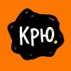 Иконка канала Крю.