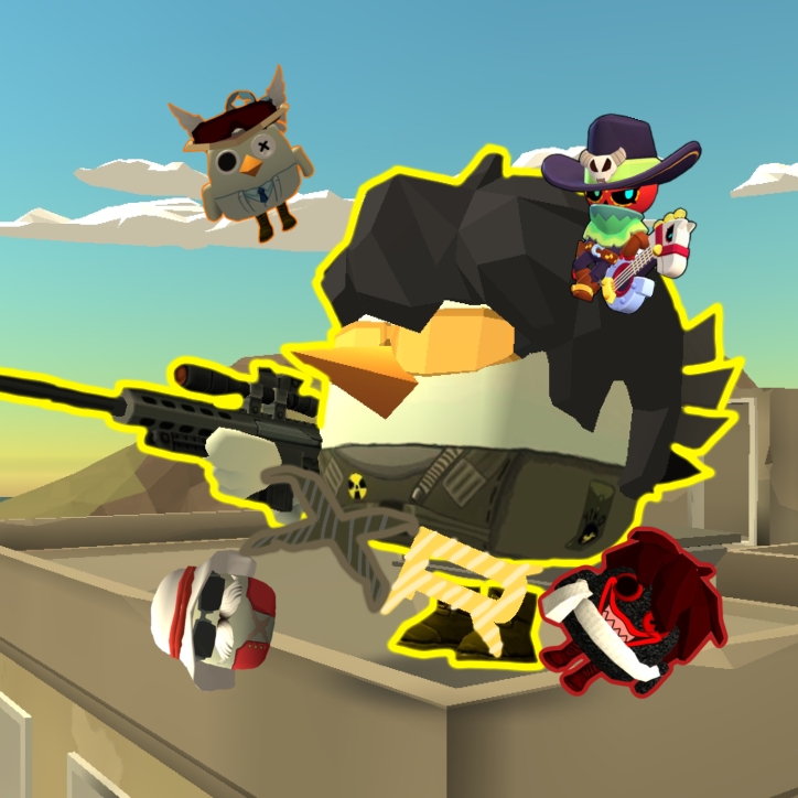 Иконка канала 🫧🤟 𝚇𝚁 ✌🪷