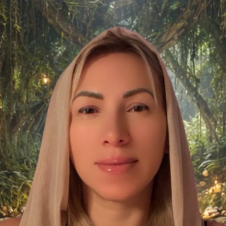 Иконка канала КИРА / МАСТЕР ВДОХНОВЕНИЯ