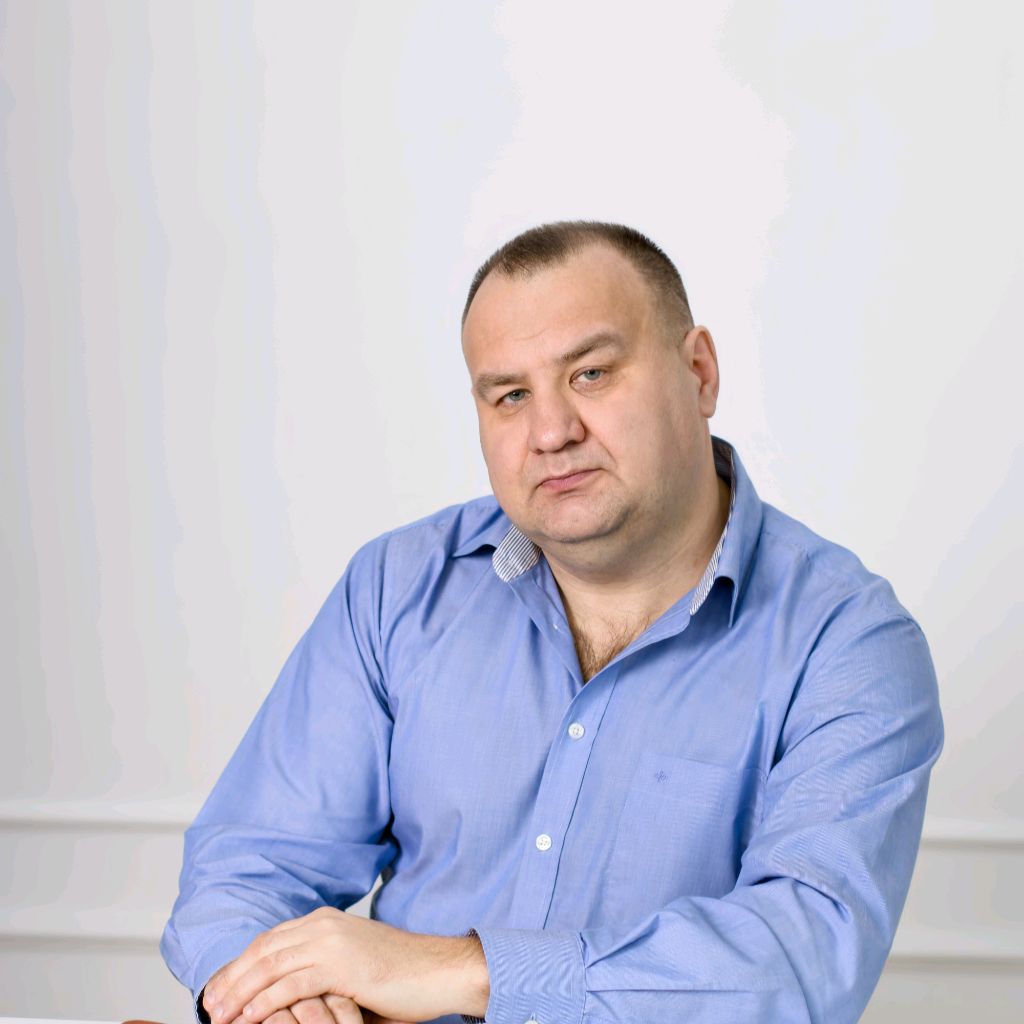 Иконка канала Михаил Варов- Энергопрактик