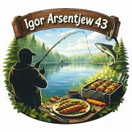 Иконка канала Igor Arsentjew 43