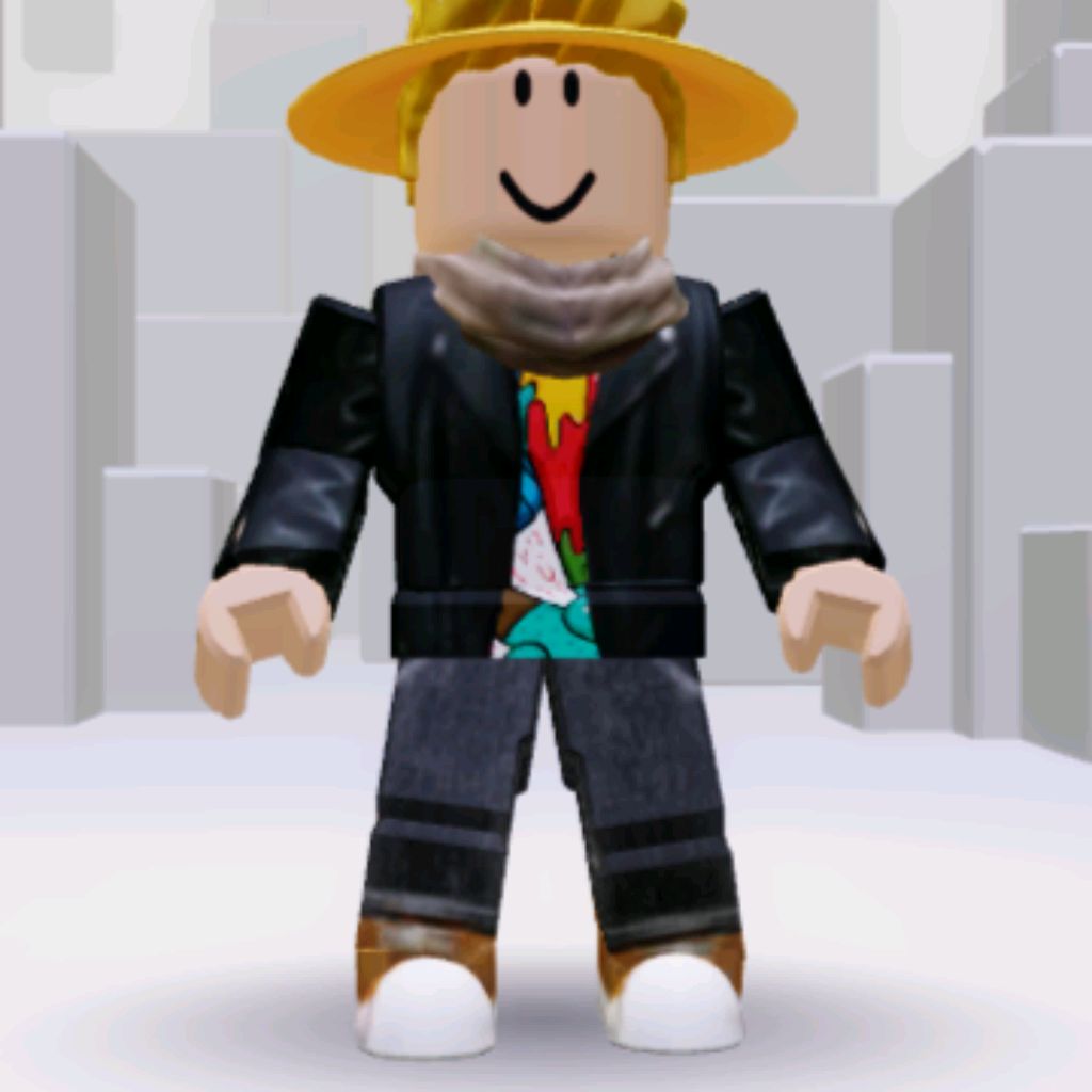 Иконка канала Mrllyas_ROBLOX
