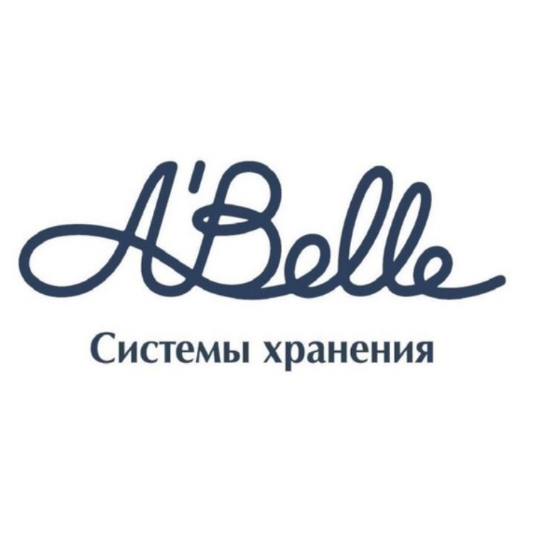 Иконка канала Abelle - системы хранения
