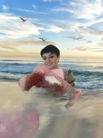 Иконка канала Irena Traveler