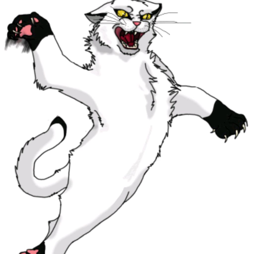 Иконка канала #Чернозвёзд#(КВ) {Fan "Звёздная Луна"}✔️