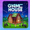 Иконка канала Game House