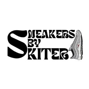 Иконка канала Sneakers By Skiter