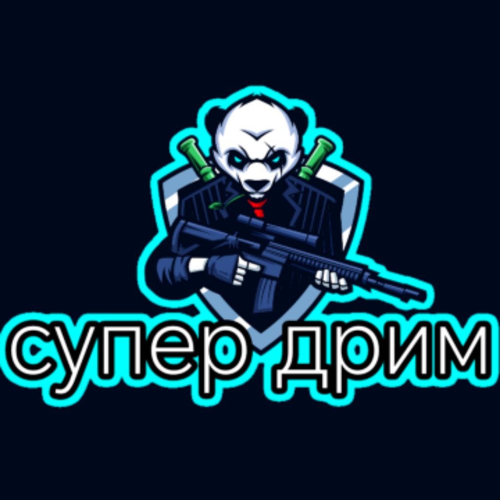 Иконка канала Супер дрим