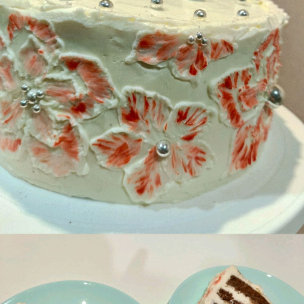 Иконка канала Юлия