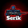 Иконка канала SERIK