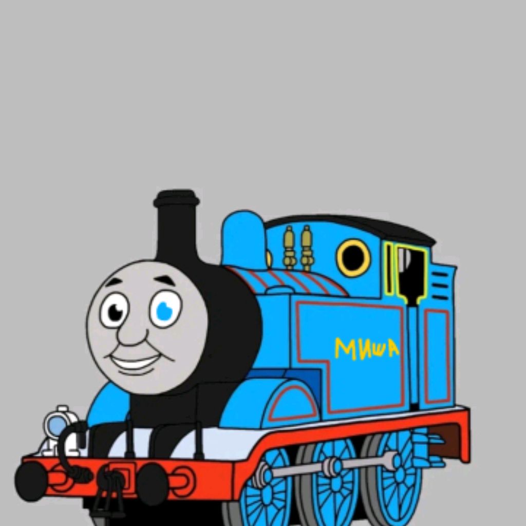 Иконка канала THOMAS№1