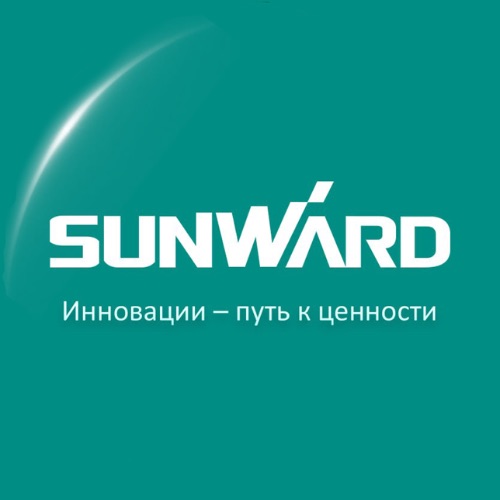 Иконка канала sunward_rus