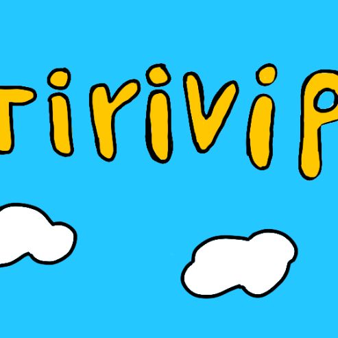 Иконка канала Tirivip