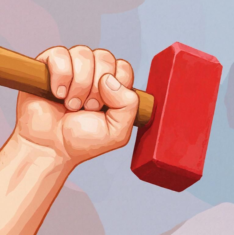 Иконка канала Хитроделець