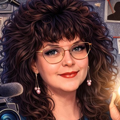 Иконка канала Ольга