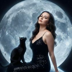 Иконка канала Астролог Юлия Истомина