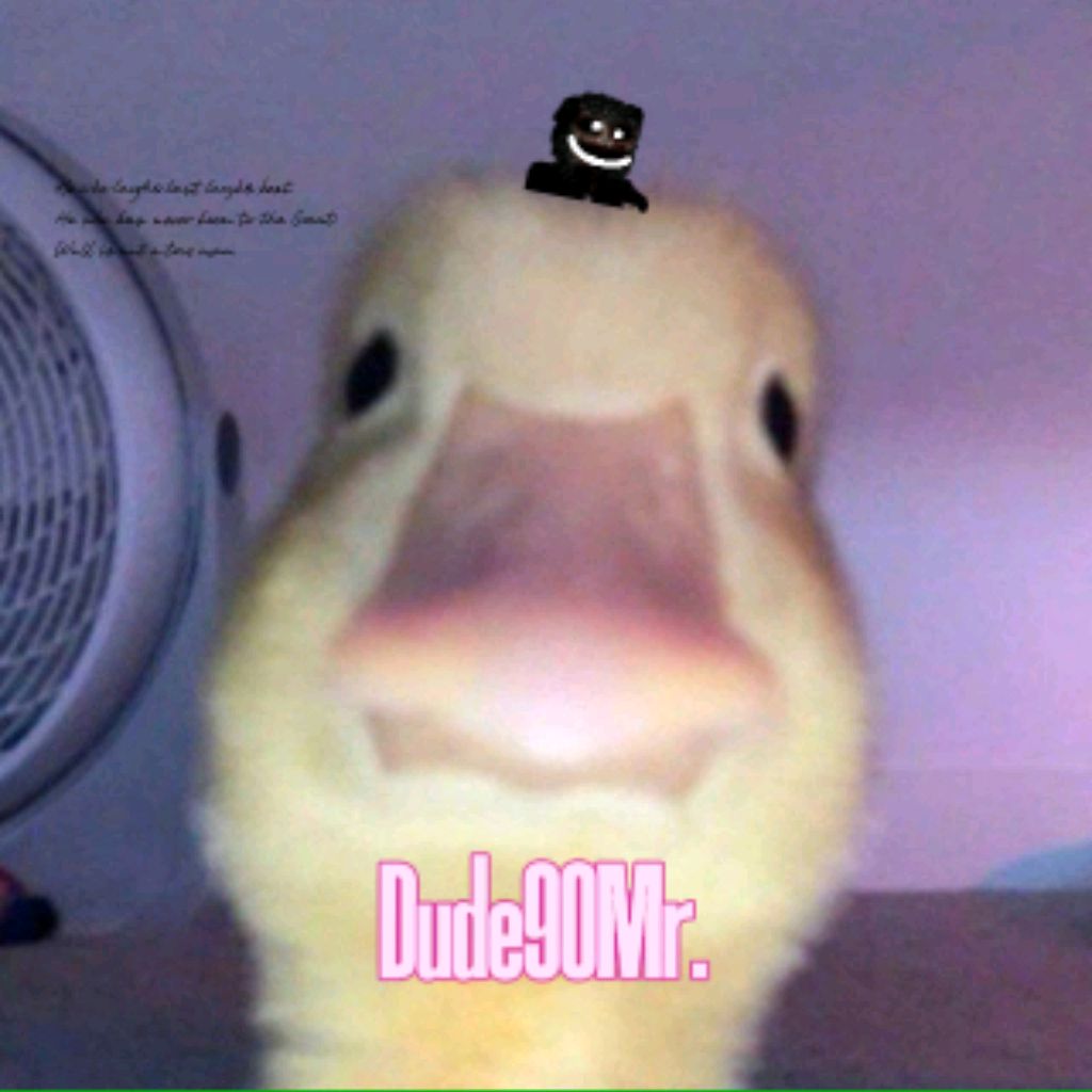 Иконка канала Dude90Mr.