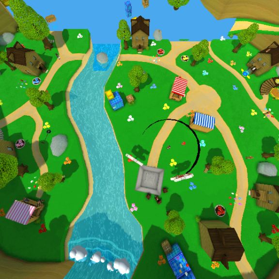 Иконка канала Баарен