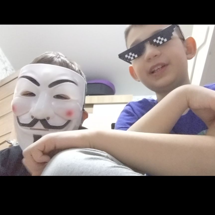 Иконка канала Ваня1234K