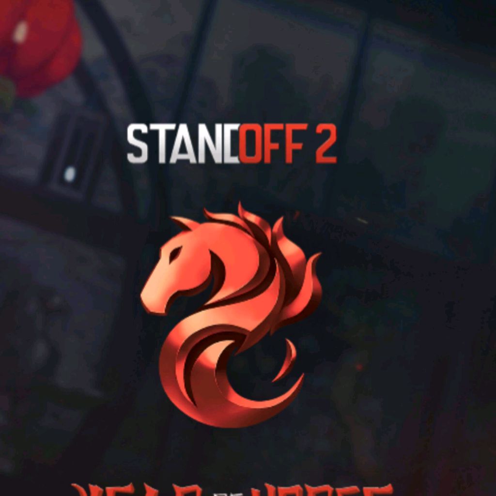 Иконка канала Промик В Стендофф 2