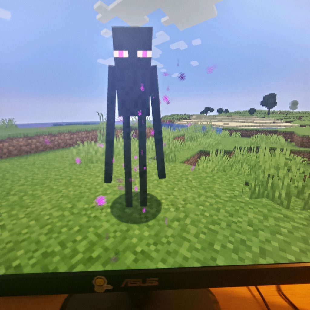 Иконка канала Эндер