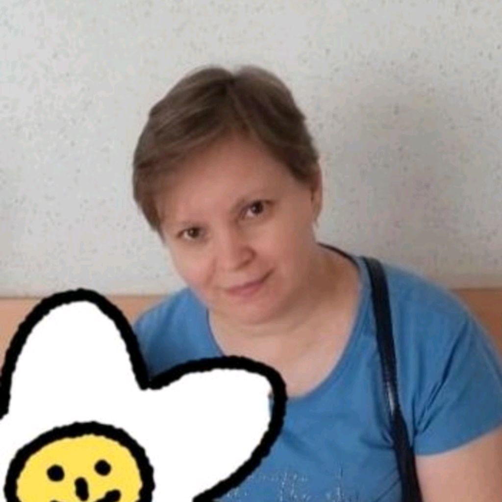 Иконка канала Елена