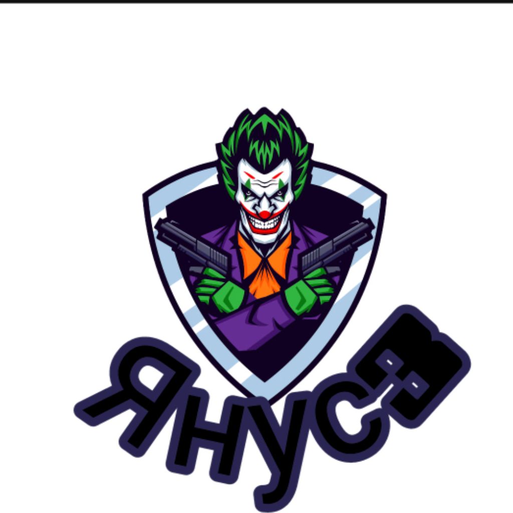 Иконка канала Янус 3