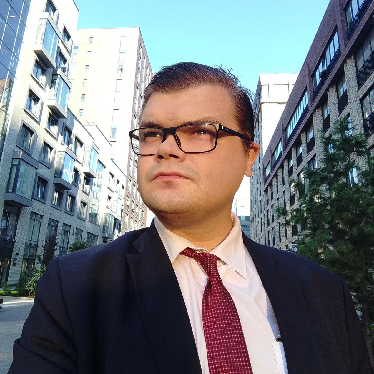 Иконка канала Enzo0y