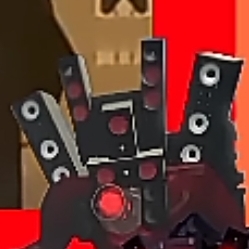 Иконка канала империя котов которумбика рейх