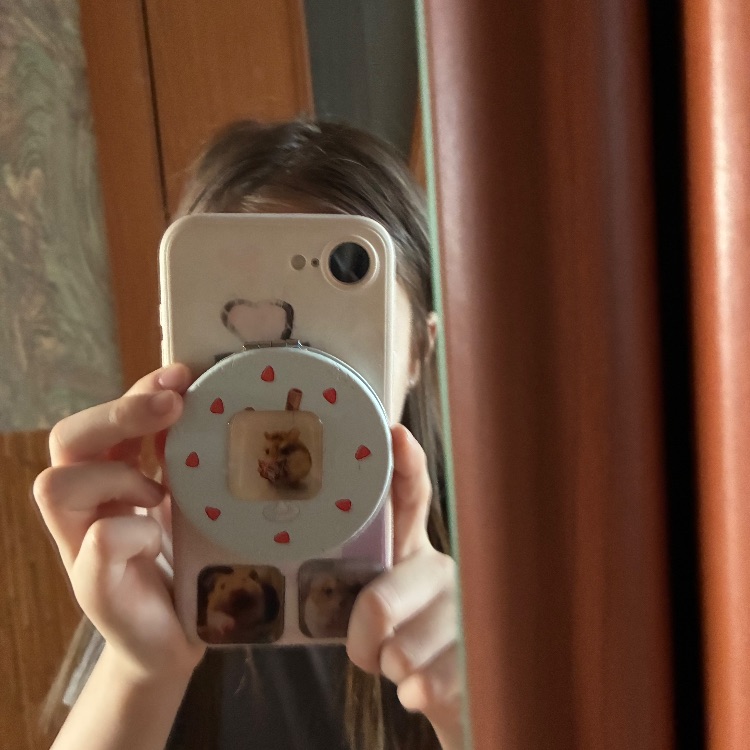 Иконка канала Полина геймер