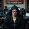 Иконка канала Базовый Дед