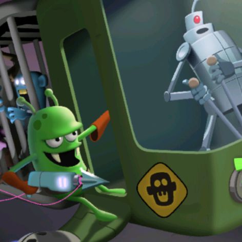 Иконка канала Денис 123