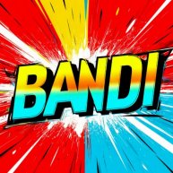 Иконка канала ~ _BandI_ ~