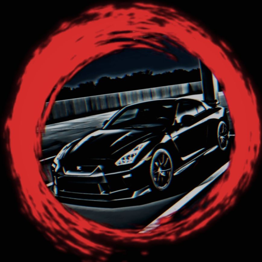 Иконка канала Gamer_2015