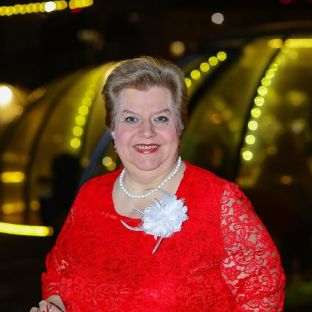 Иконка канала Павлова Людмила Николаева