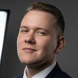 Иконка канала EvgenySq - FOG