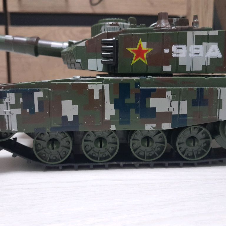 Иконка канала Природа, Машинки