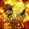 Иконка канала LIMON PLAY