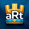 Иконка канала Art | Clash Royale