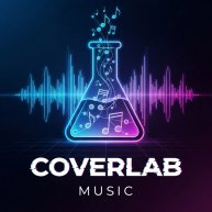 Иконка канала CoverLab Music
